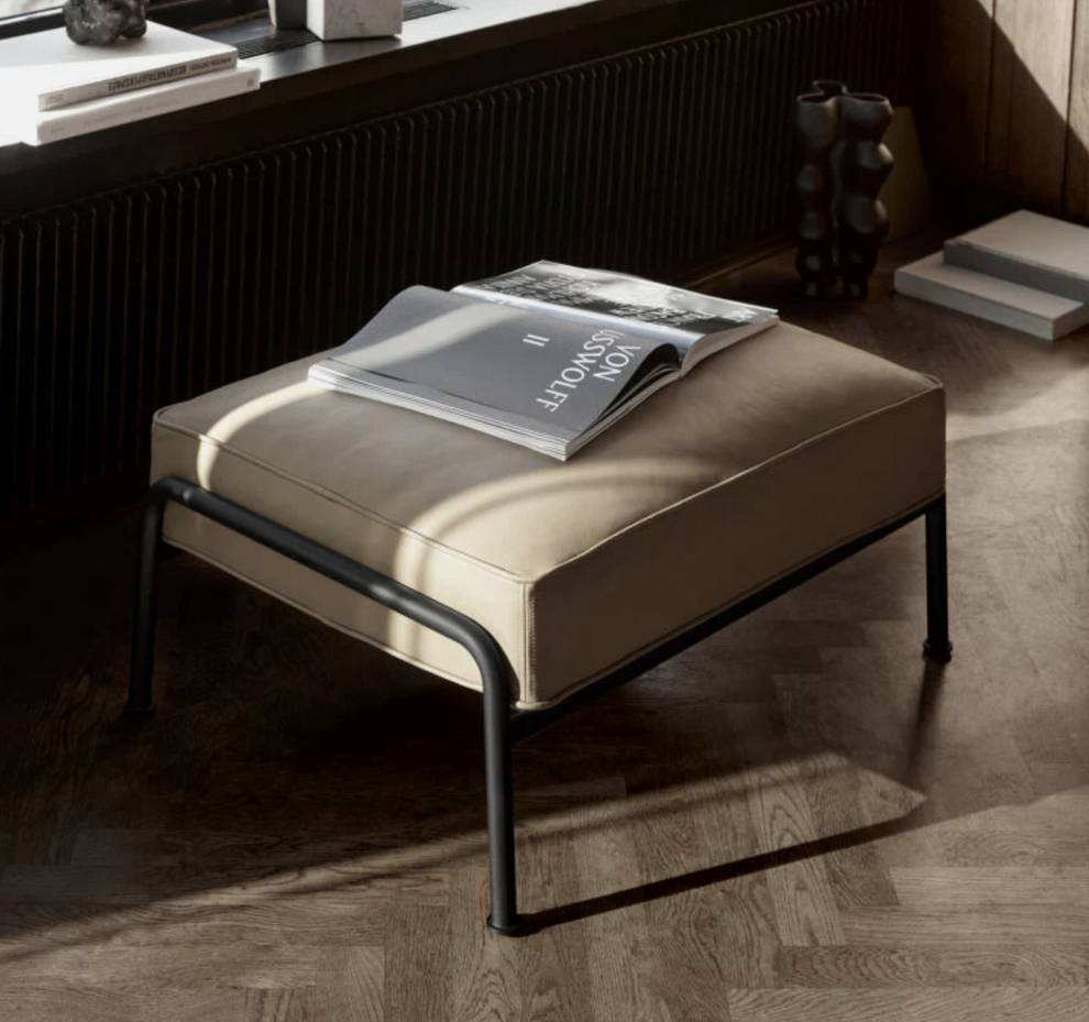 Aero Stool – Government Furniture