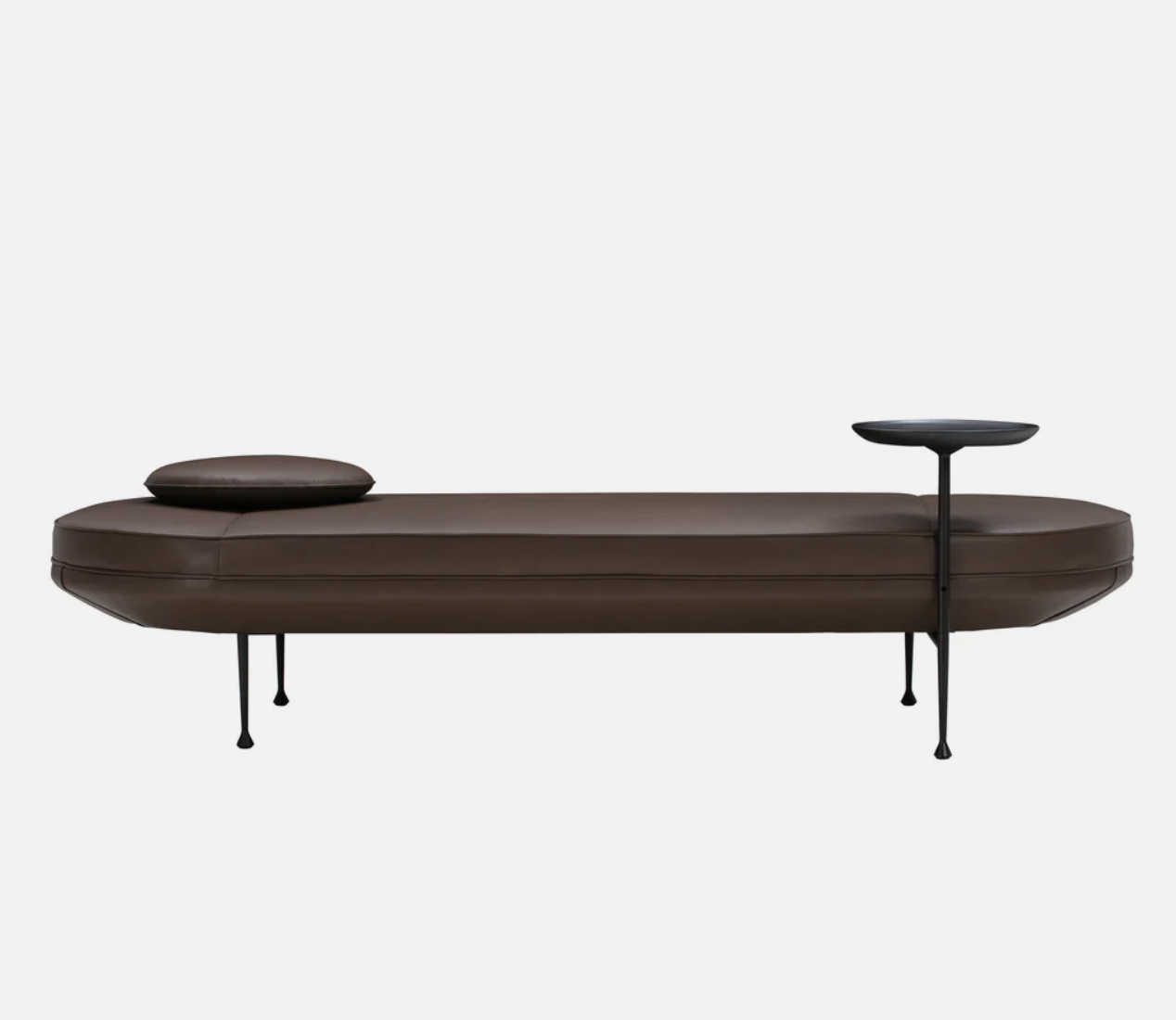 Canoe Daybed – Government Furniture