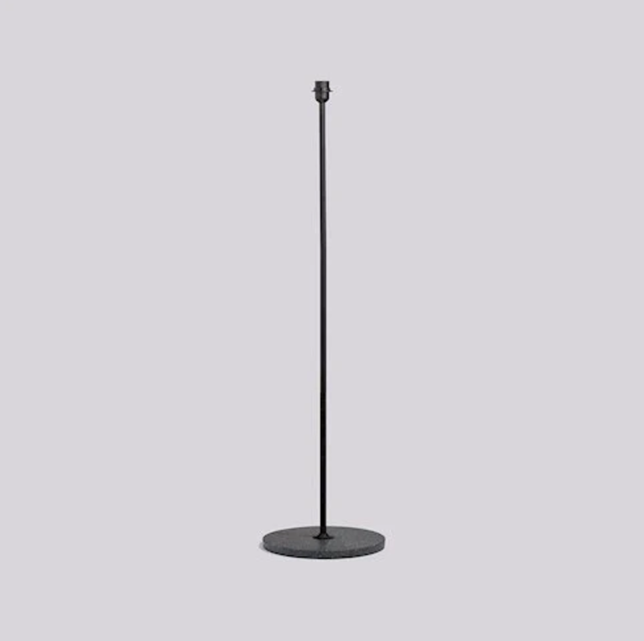 HAY Common Floor Lamp Base – Government Furniture