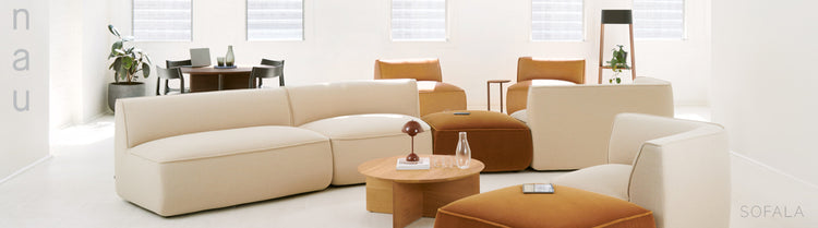 Sofas – Government Furniture