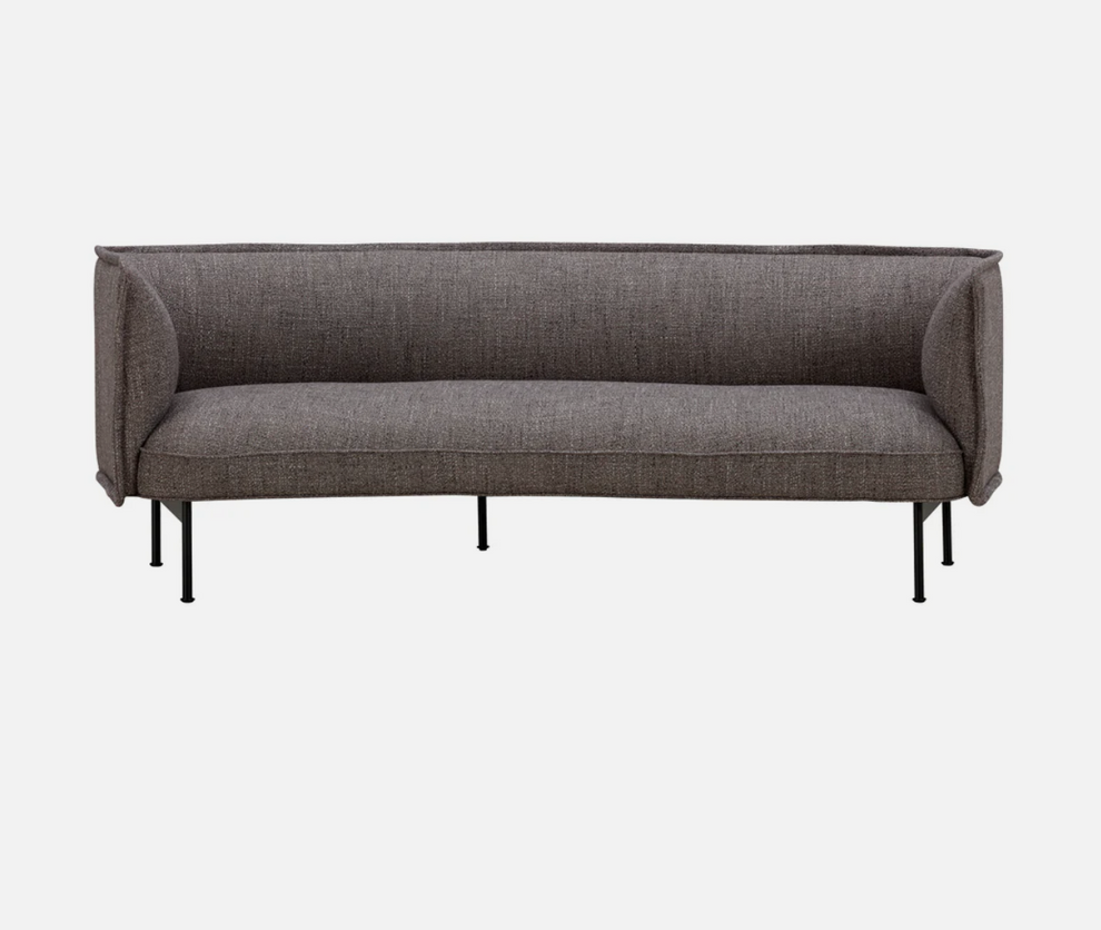 Lilin Sofa 3 Seater Straight – Government Furniture